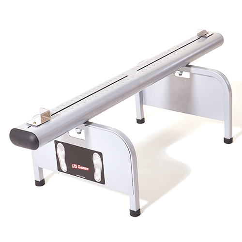 Flexibility Assessment Tester - Double - Sluggers Plus